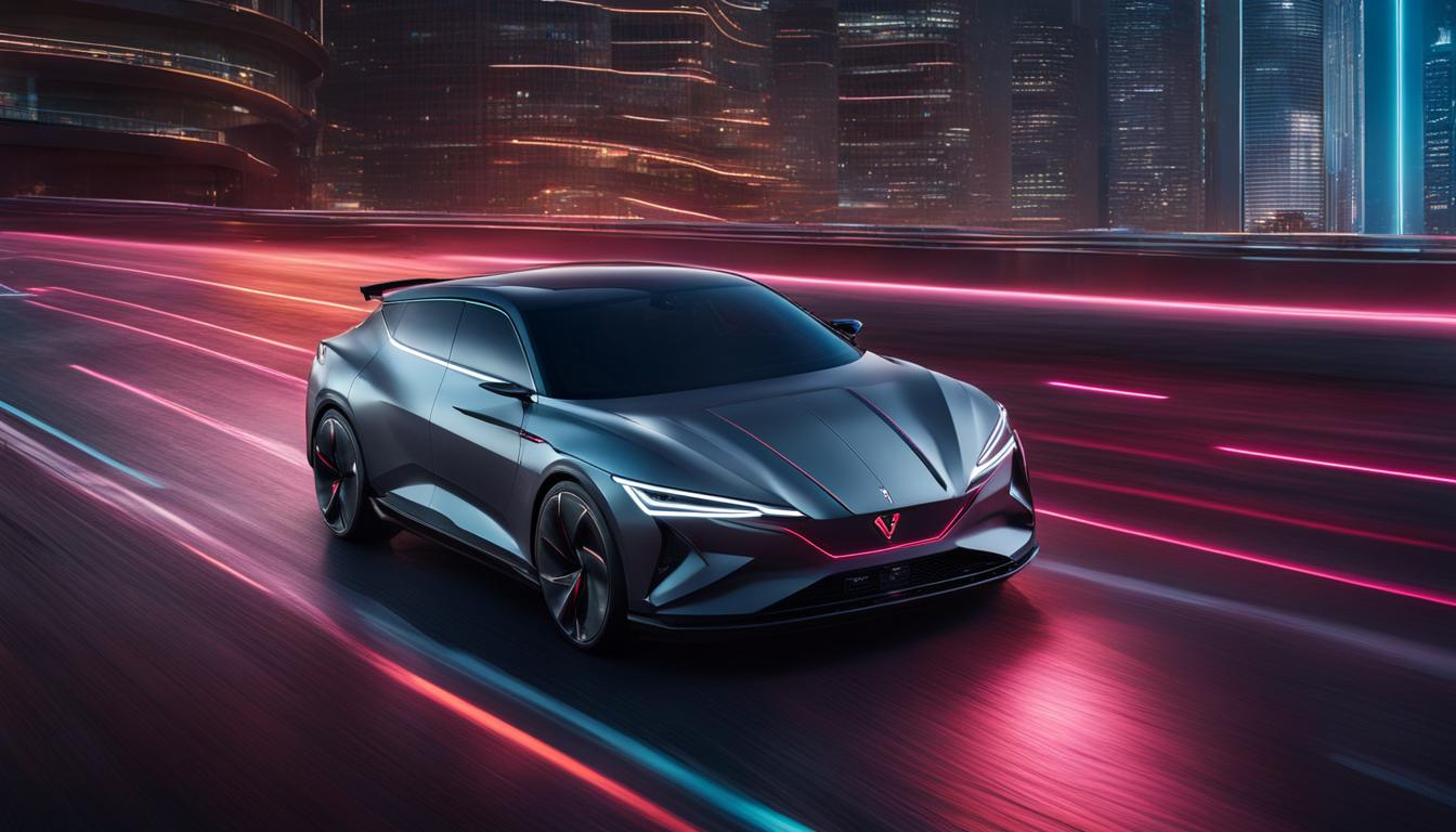 CUPRA Elektroauto: Elektrosportlichkeit à la CUPRA