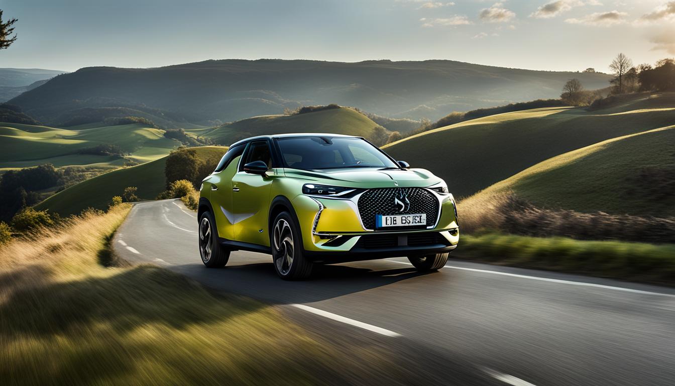 Citroen Elektroauto: Elektrische Varianten mit französischem Flair
