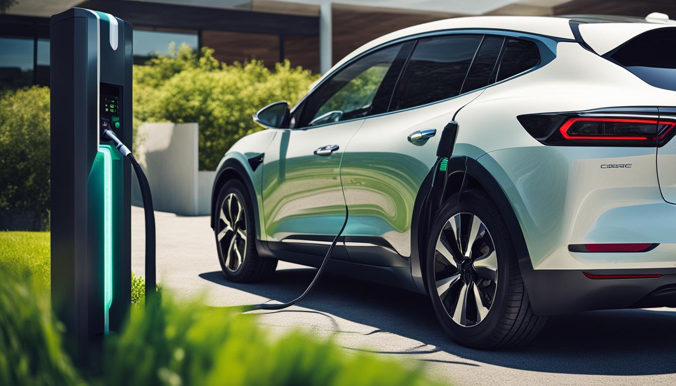 ⚡ Kosten des E-Auto-Ladens - ein Überblick