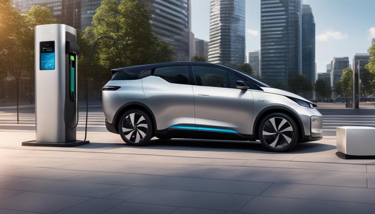 Laden unterwegs - Alles zum Laden von E-Autos an öffentlicher ...