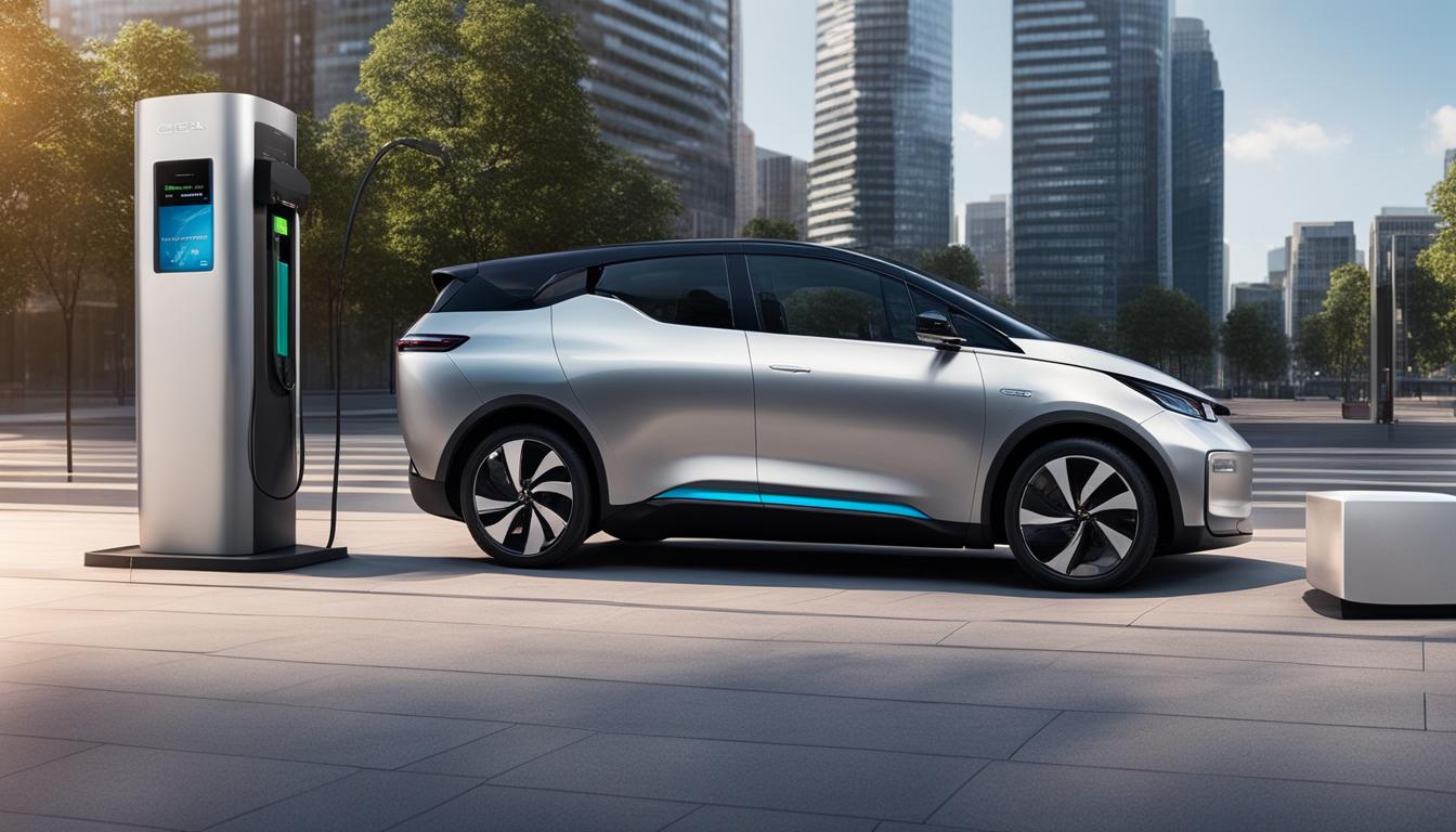 Laden unterwegs - Alles zum Laden von E-Autos an öffentlicher Ladeinfrastruktur