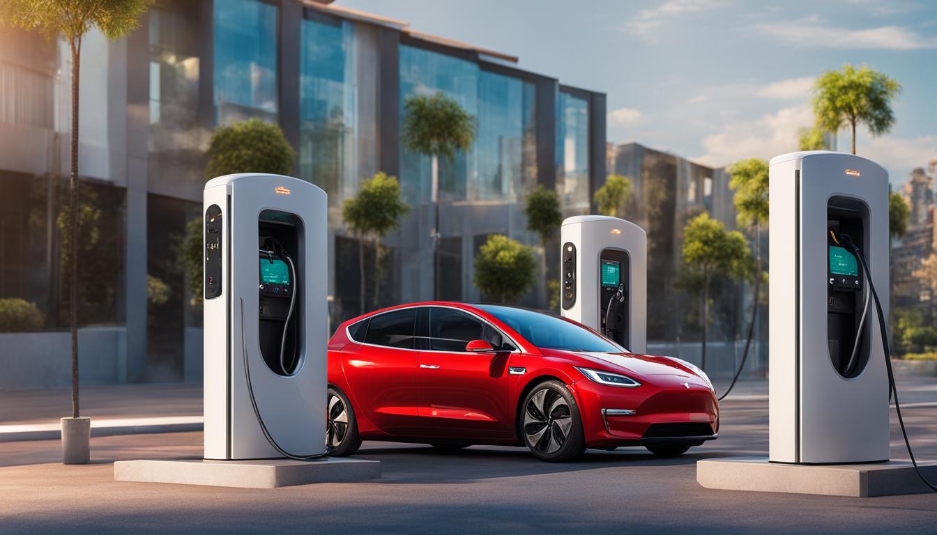 ⚡ Kosten des E-Auto-Ladens - ein Überblick