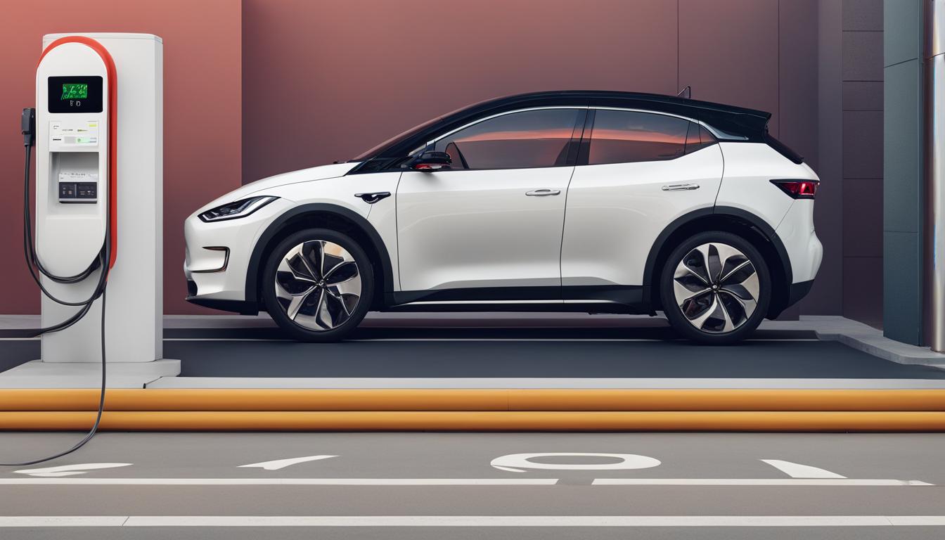 ⚡ Kosten des E-Auto-Ladens - ein Überblick